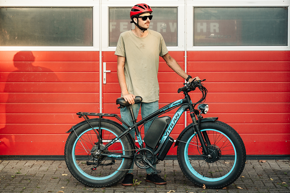 How Much Torque Does an Electric Bike Need? A Complete Guide for Begin