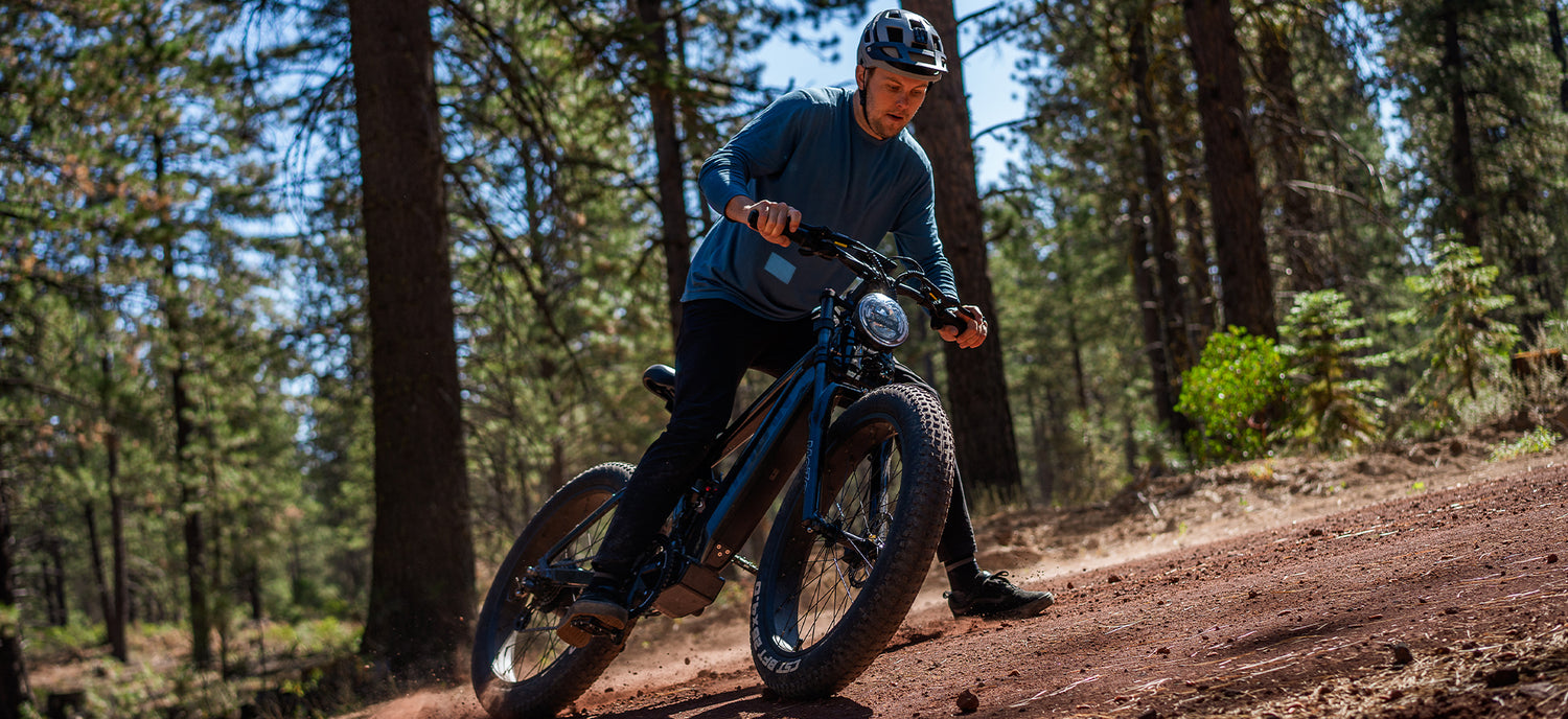 Vitilan Ebike | The Best Electric Bike Choice